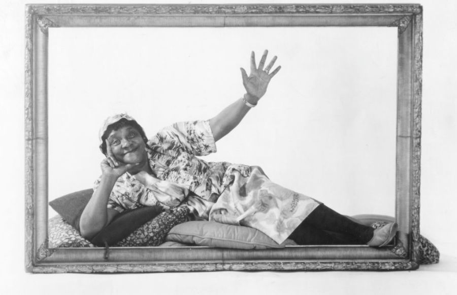 The History of Black Comedians; Best Of All Time