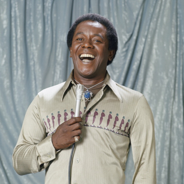 The History of Black Comedians; Best Of All Time