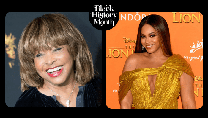 Black Women In Music From Nutbush City Limits To Houston Texas Baby