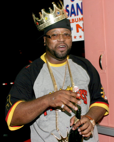 10 Best DJ Kay Slay Collaborative Mixtapes To Remember Him By