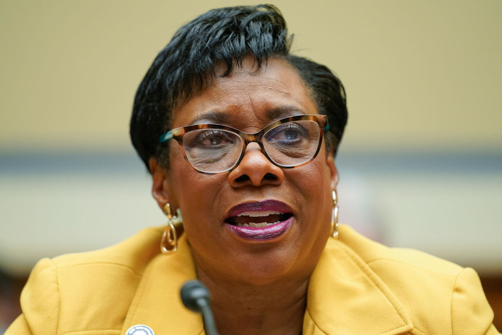 NEA President Becky Pringle Talks Stricter Gun Control Laws