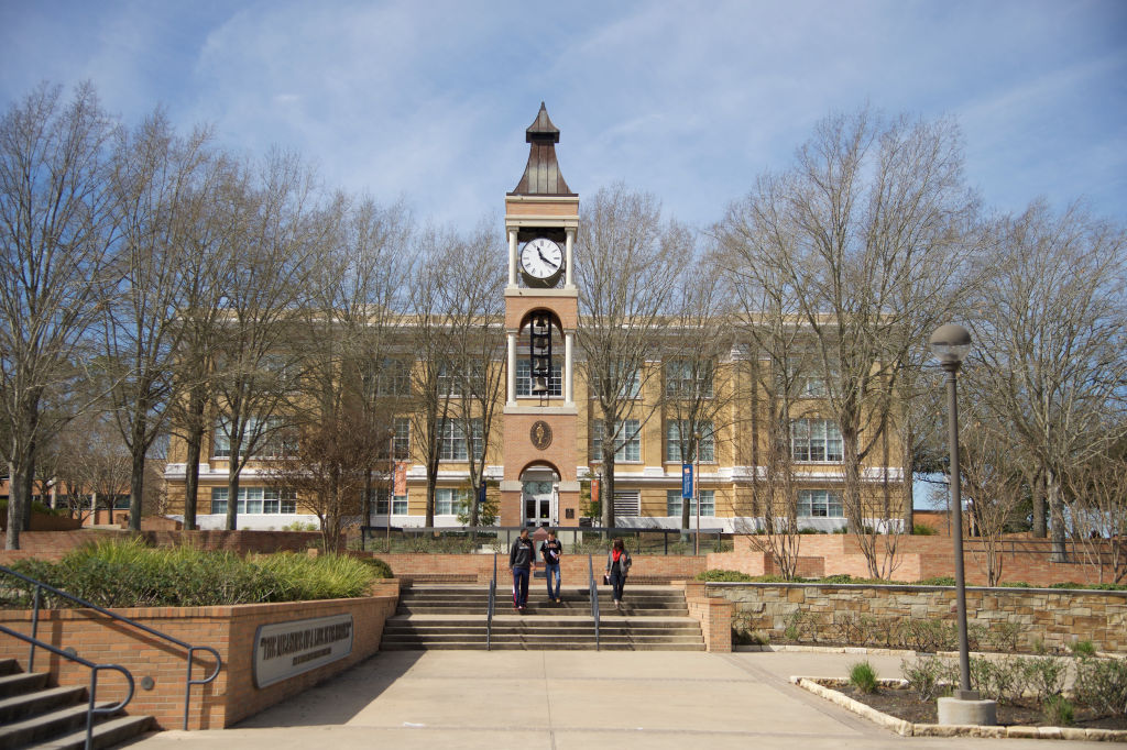 Meet The Youngest Graduate In Sam Houston State University History