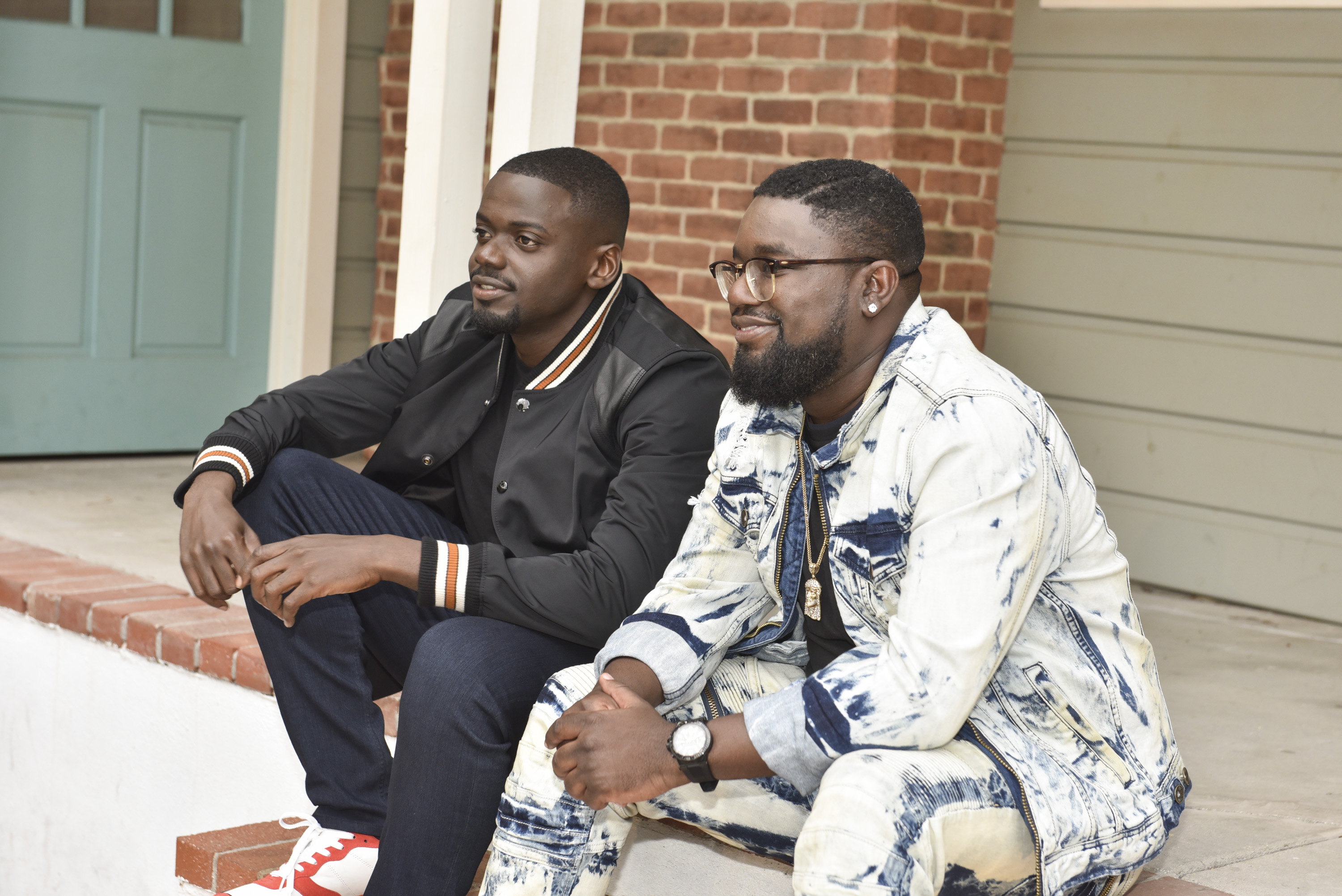 10 Smartest Black Characters In Horror Films