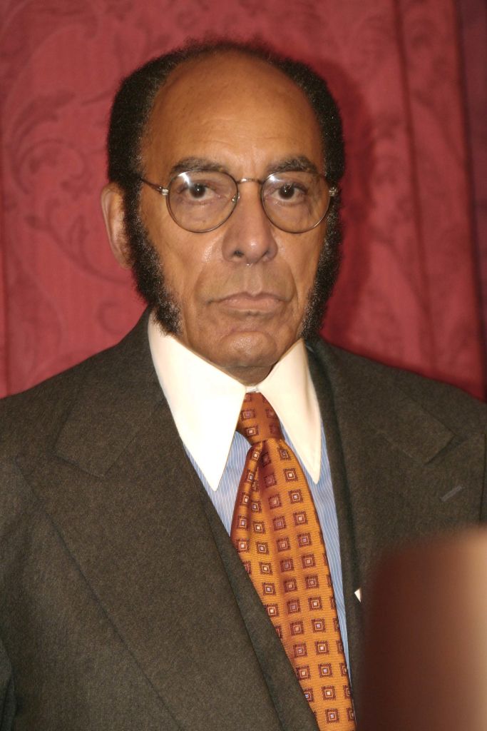 A List Of Celebrity Members of Omega Psi Phi