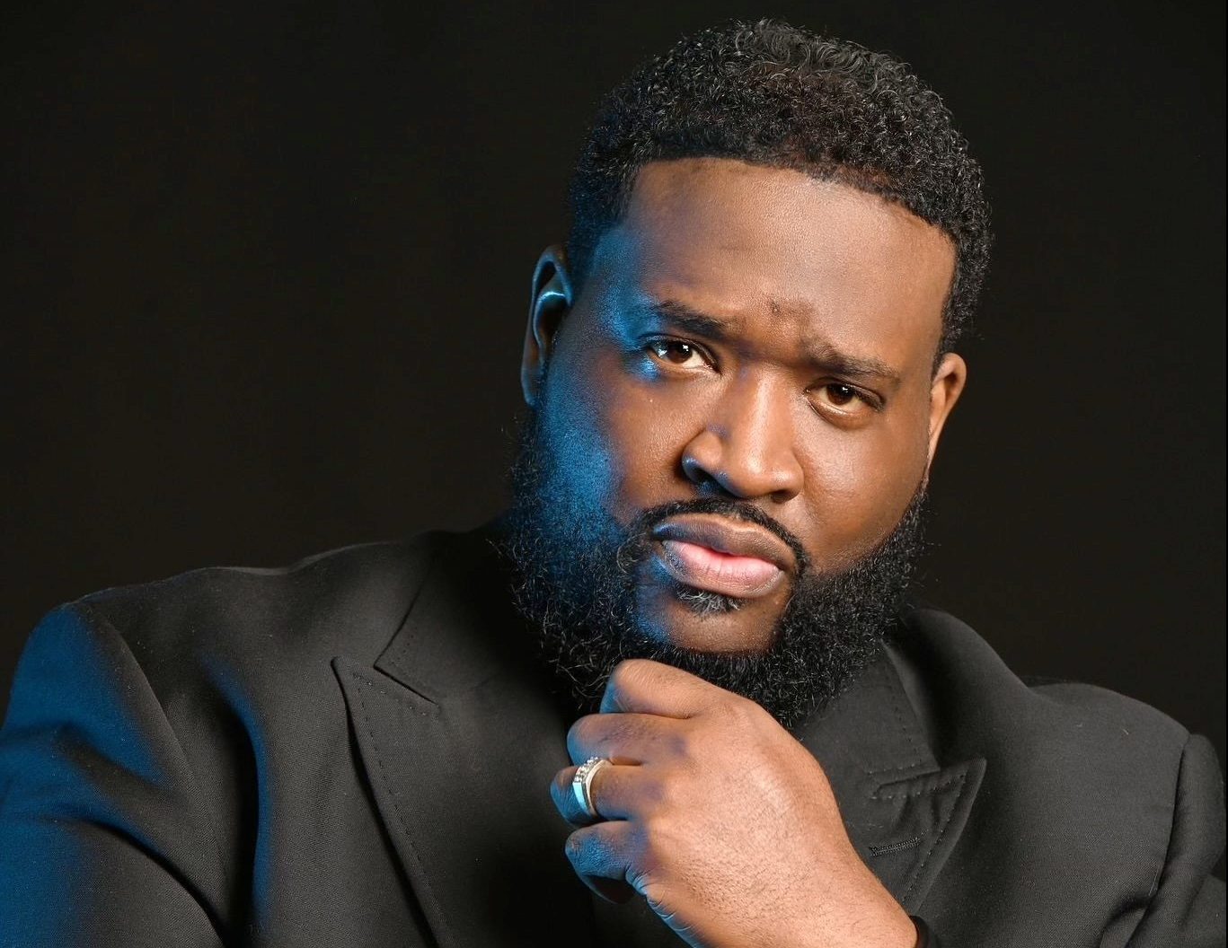 Kevin Lemons Dies: Gospel Artist Dead At 44