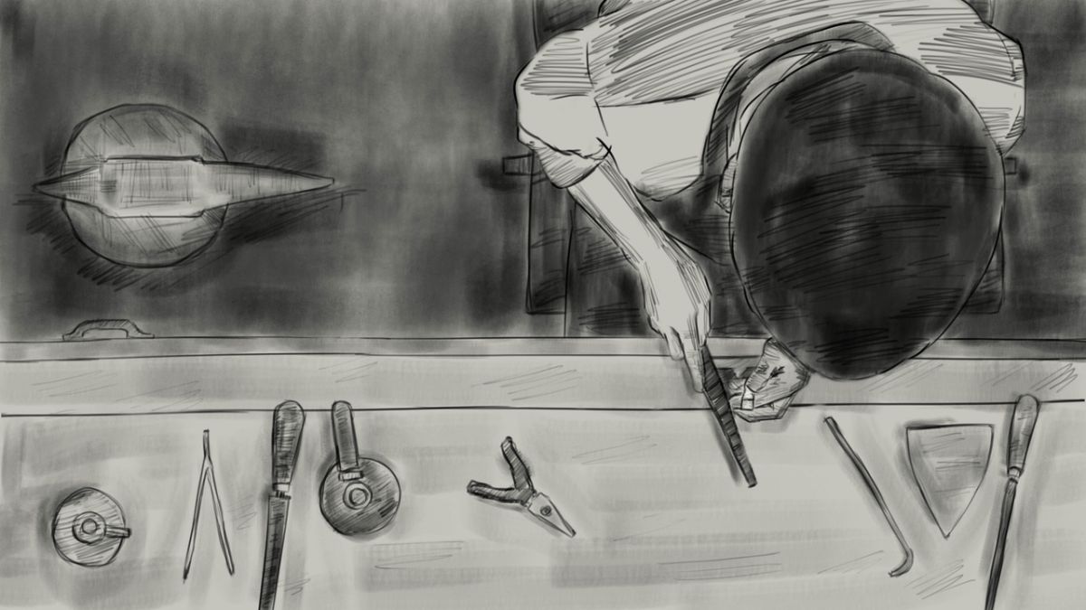 ‘States of Becoming’ Exhibit Ushers In New Era Of Black Creativity