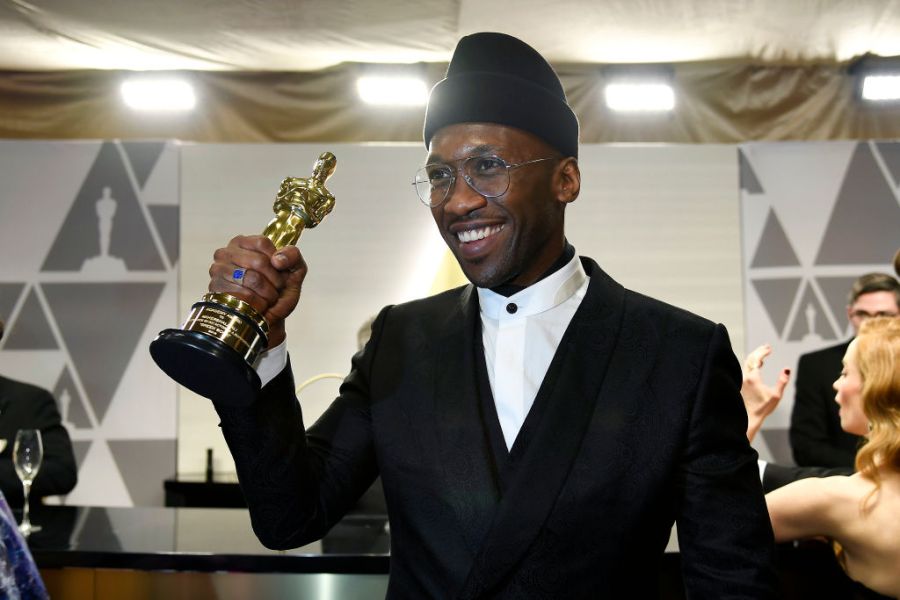 Jazakallah Khair! 15 Black Celebs Who Proudly Identify As Muslim