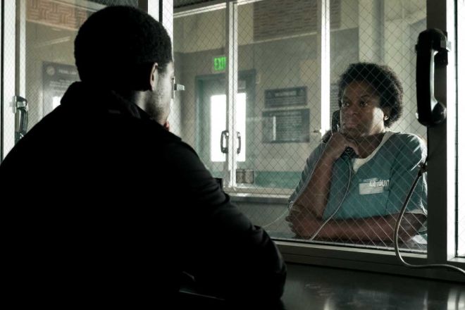 Fall Of Franklin: 'Snowfall' Told Best Life Lesson With Star's Demise