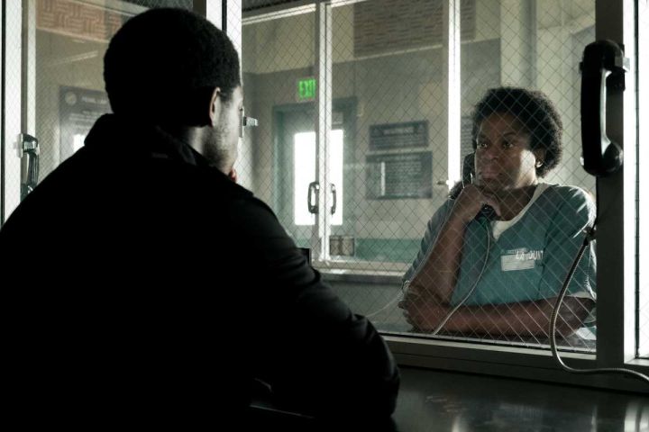 Fall Of Franklin: 'Snowfall' Told Best Life Lesson With Star's Demise