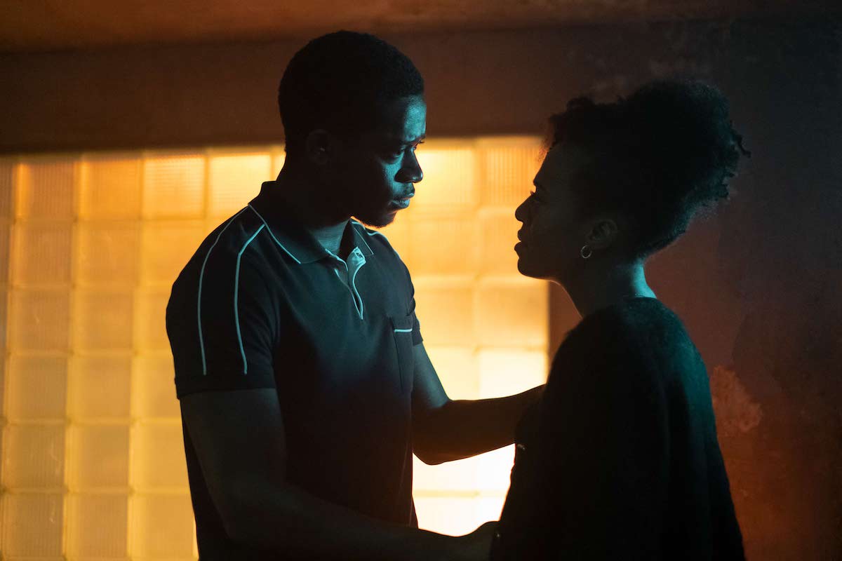 Fall Of Franklin: 'Snowfall' Told Best Life Lesson With Star's Demise