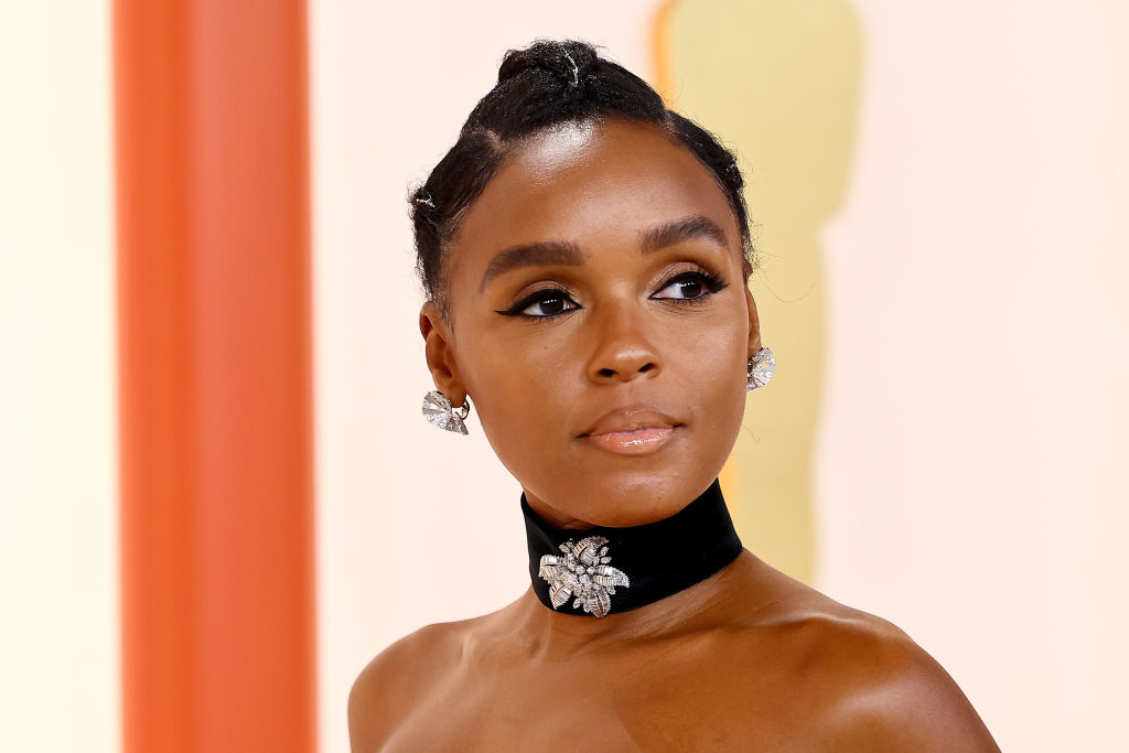 Ryan Cameron Uncensored: Janelle Monáe Talks 'Age Of Pleasure'