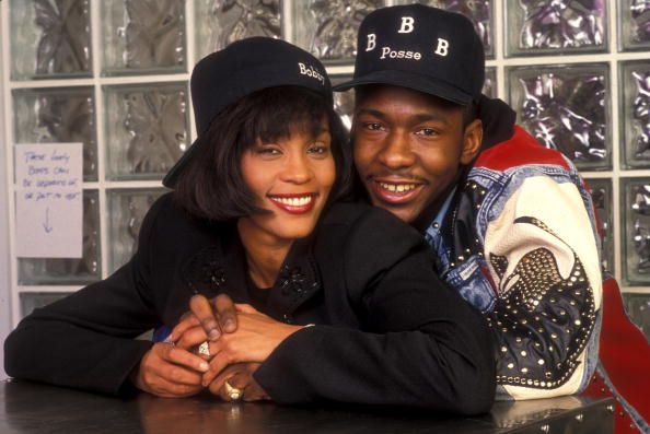 15 R&B Duets That Displayed The Most Convincing Chemistry