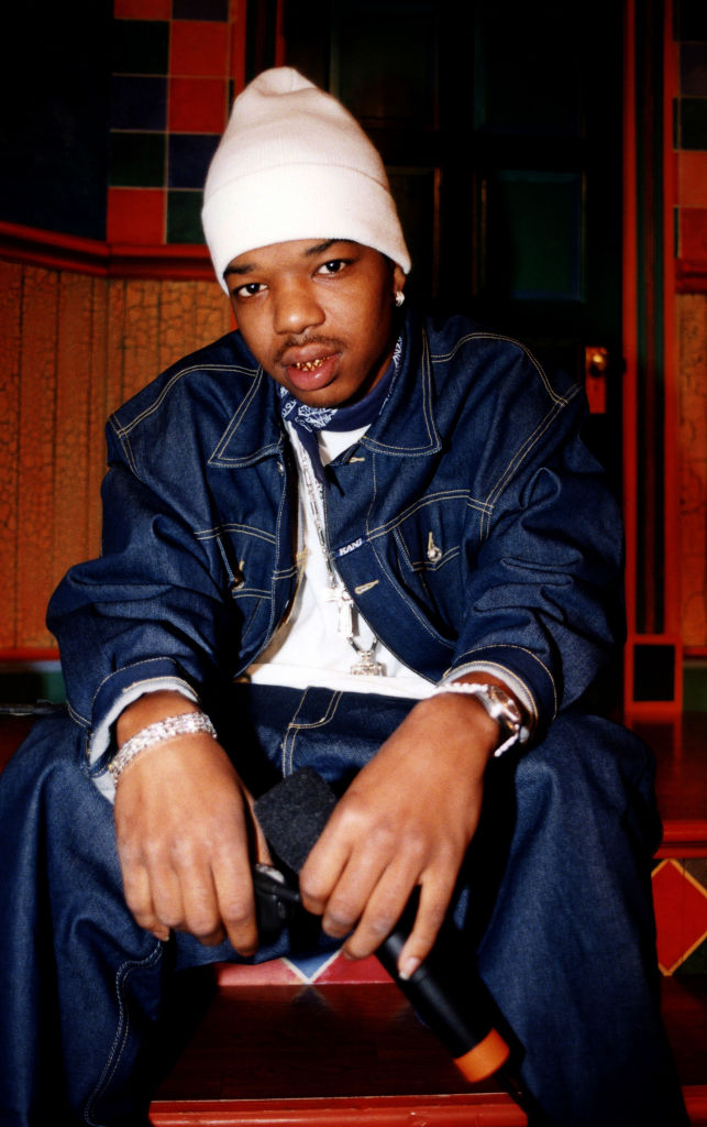 B.G. Free! Hot Boys Rapper Released Early After Serving 11 Years