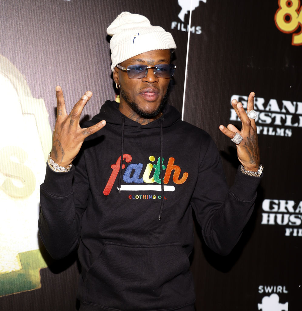 RC Uncensored: DC Young Fly Talks New VH1 Gig & Trusting God