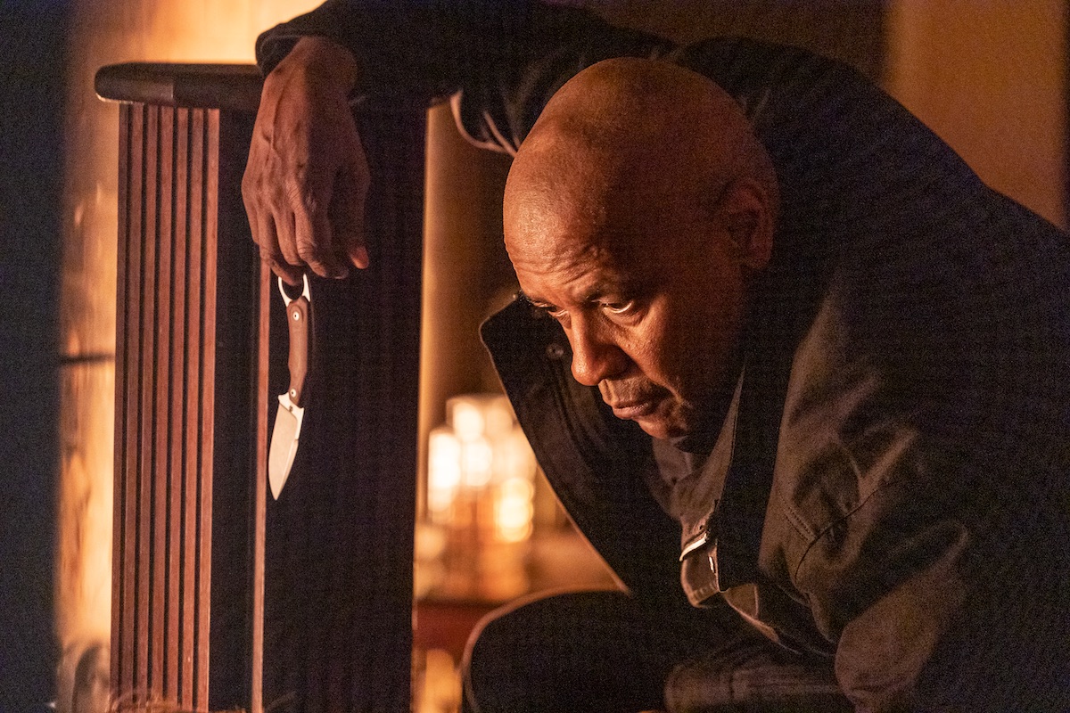 2023 Black Movies: Notable Films Starring Black Actors, Actresses