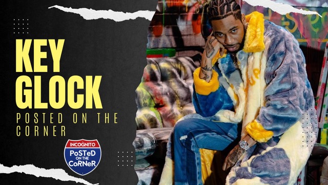 Let's Go! Key Glock Gives Away Game and A Tesla Model Y