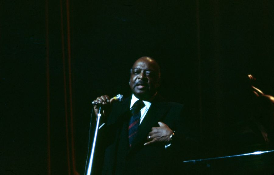 Black Music Month: First Black Musician to Ever..