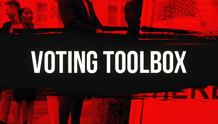 Black Voters Matter - Black America Web