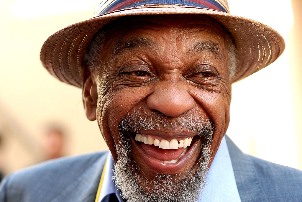 Black Actors Archives - Black America Web