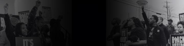 Black Voters Matter - Black America Web