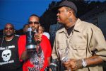Hip Hop Firsts: Rappers That Made History
