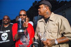 Hip Hop Firsts: Rappers That Made History