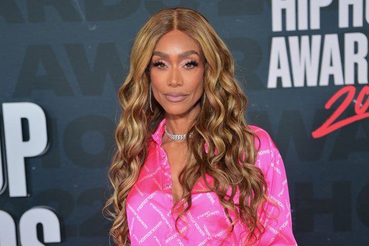 Tami Roman Dishes on Unfaithful's New Season