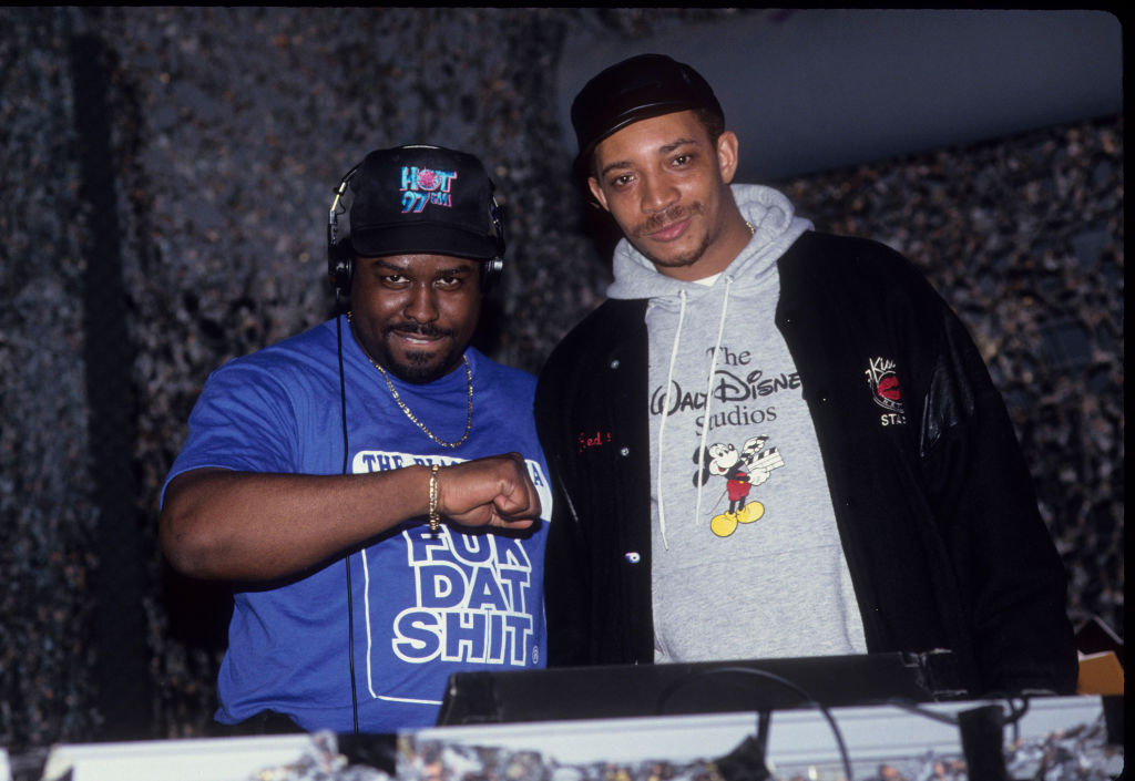 Hip-Hop History Month: How East Coast DJs Set The Standard