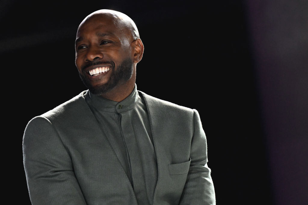 11 Men of Color Who Should Be People’s Sexiest Man Alive