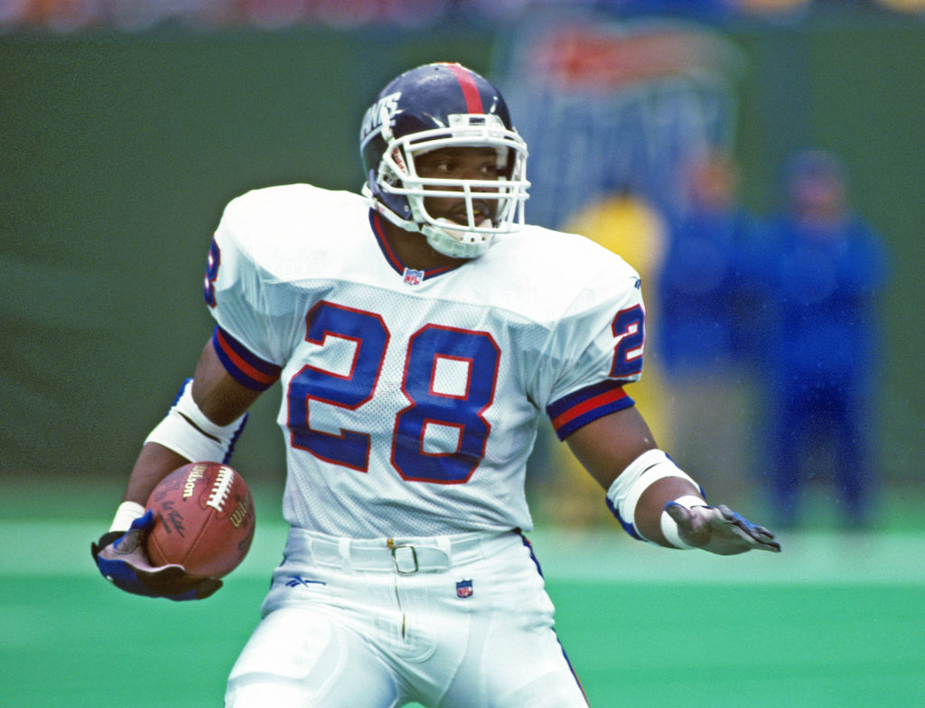 Former NFL Players Who Coached At HBCUs