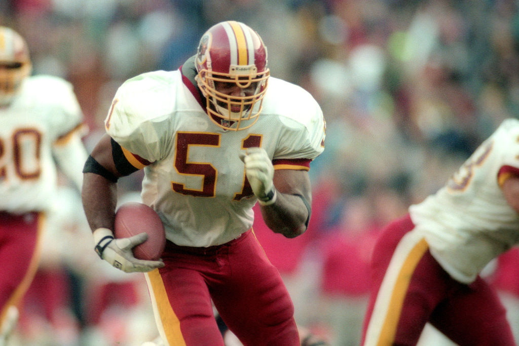 Former NFL Players Who Coached At HBCUs