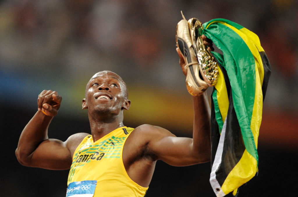 Landmark Black Moments in Sports Over the Last 25 Years