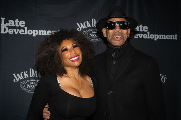 Legend Jimmy Jam on Music, Longevity, and Reconnecting with His Father