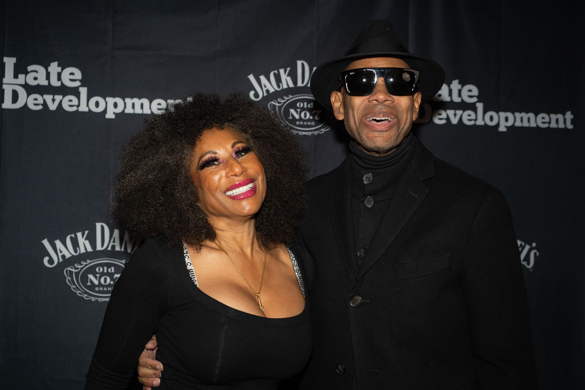 Legend Jimmy Jam on Music, Longevity, and Reconnecting with His Father