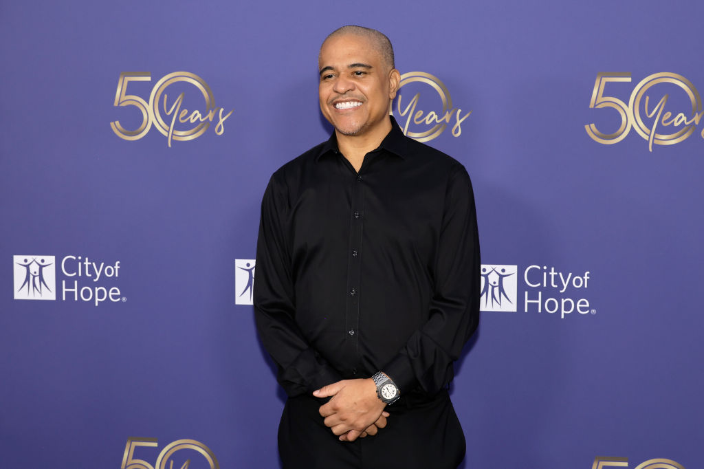 Irv Gotti And Other Notable Black People Who Died In 2025