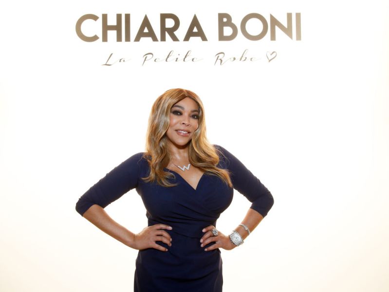 Saving Wendy: 15 Revealing Facts In TMZ's Wendy Williams Doc