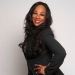 Cynthia Bailey, Toya Johnson, Shay Johnson: Fibroid Nightmares & Hope