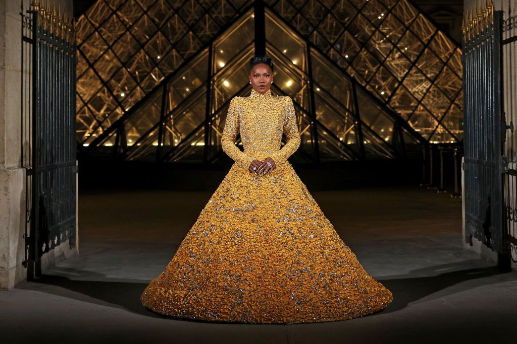 See What Melinated Celebrities Are Attending The Met Gala