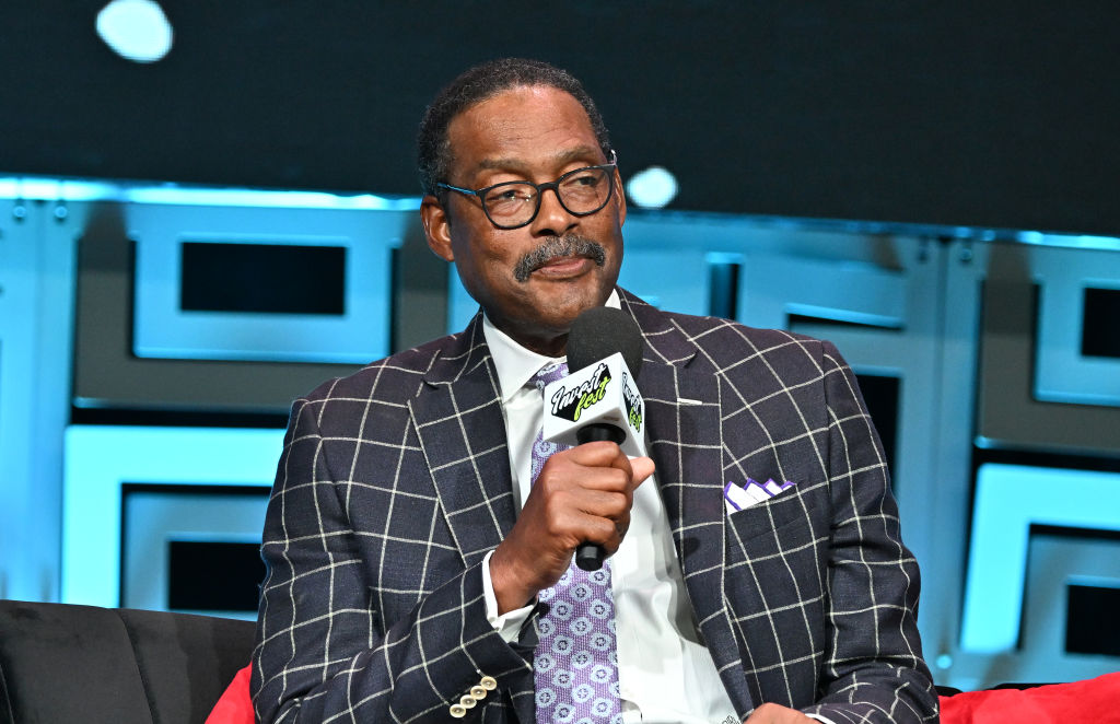 Little Known Black History Fact: Dr. Herman Branson