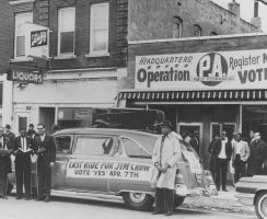 How Jim Crow Laws Influenced Nazi Germany's Policies