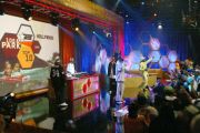 25 Unforgettable '106 & Park' Moments