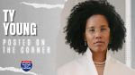 Ty Young: Writing Her Next Chapter Beyond the Court