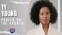 Ty Young: Writing Her Next Chapter Beyond the Court