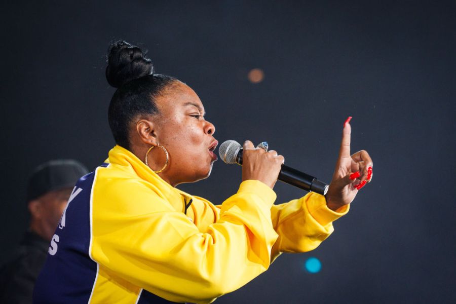 How A Teenage Battle Rapper Changed Hip-Hop Forever