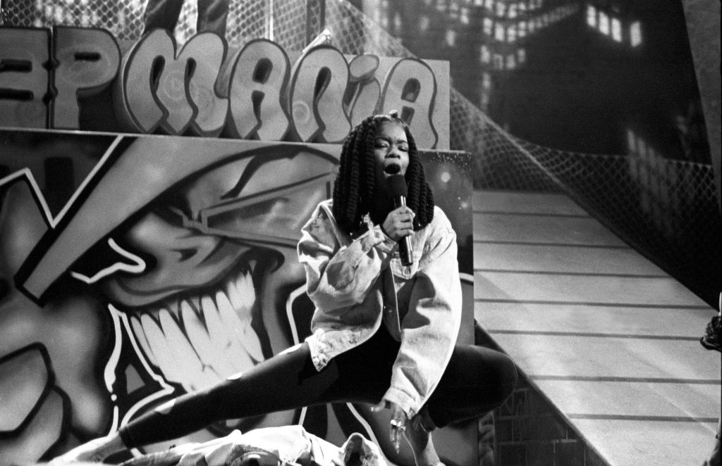 How A Teenage Battle Rapper Changed Hip-Hop Forever