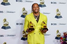 Lecrae: Bridging Faith, Culture, and Hip-Hop