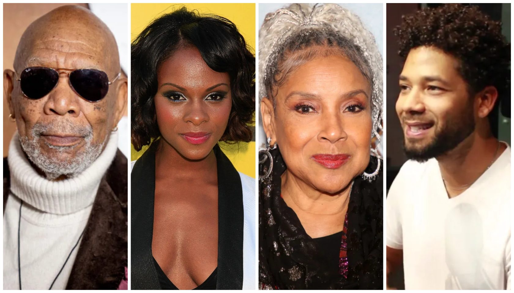 News Archives - Black America Web