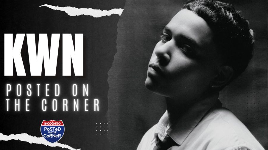 Kwn Gives A Deeper Look into Her Creative Mind and Personal Life