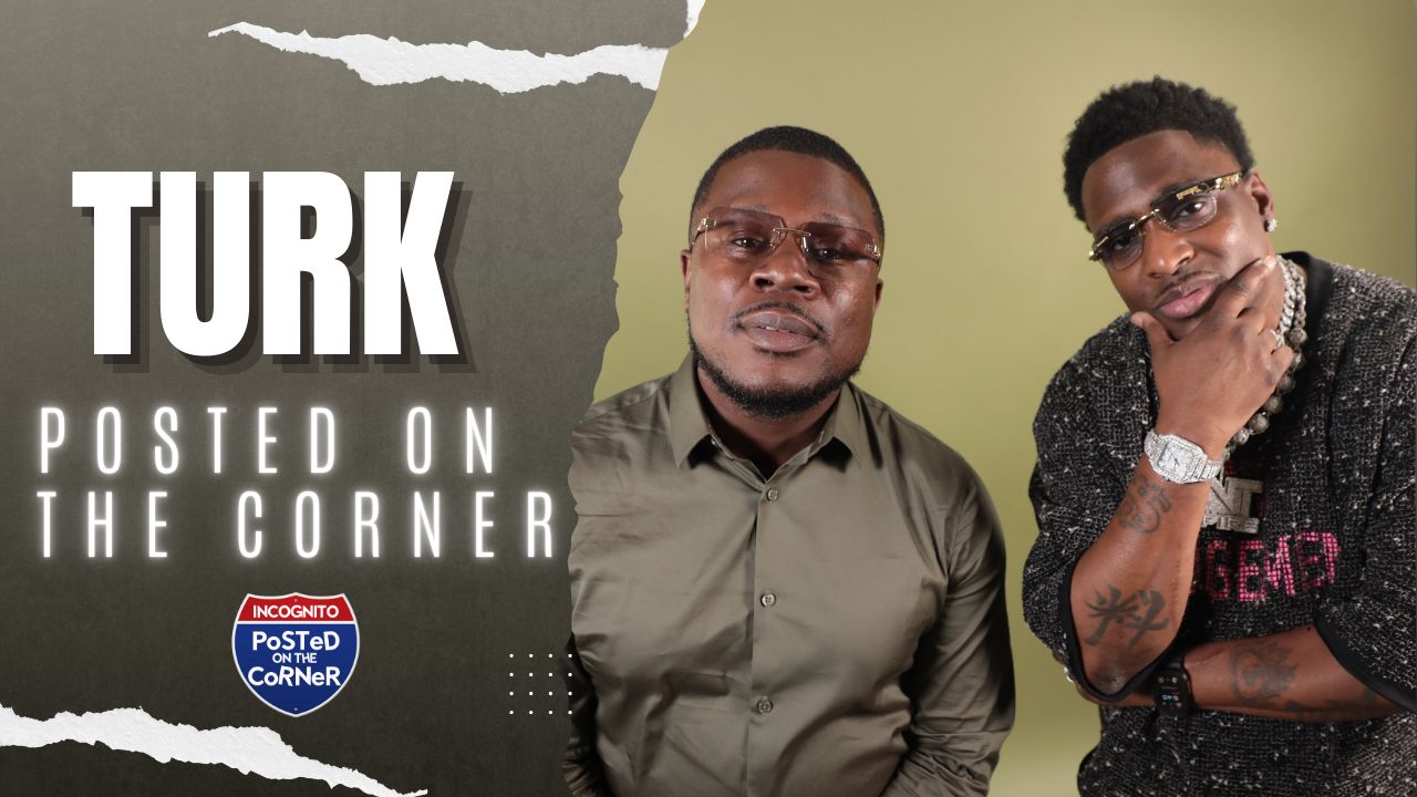 Turk Opens Up About Joseph, Hot Boys Legacy, and Overcoming Adversity