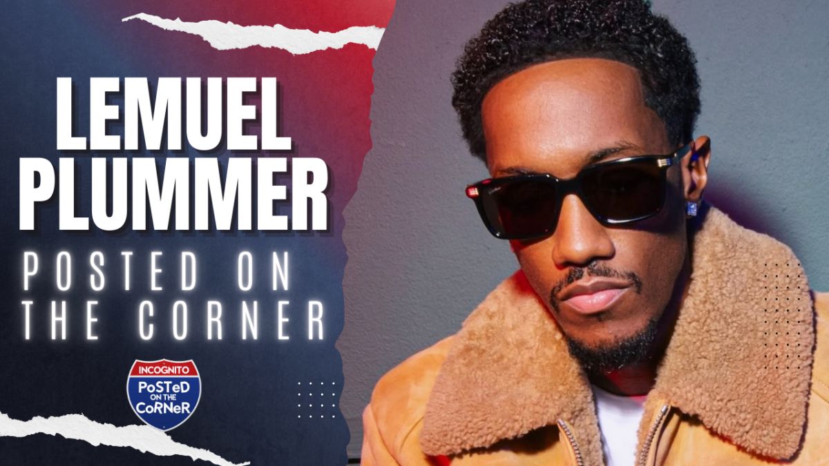 Lemuel Plummer Talks Zeus Network's Rise In Reality TV